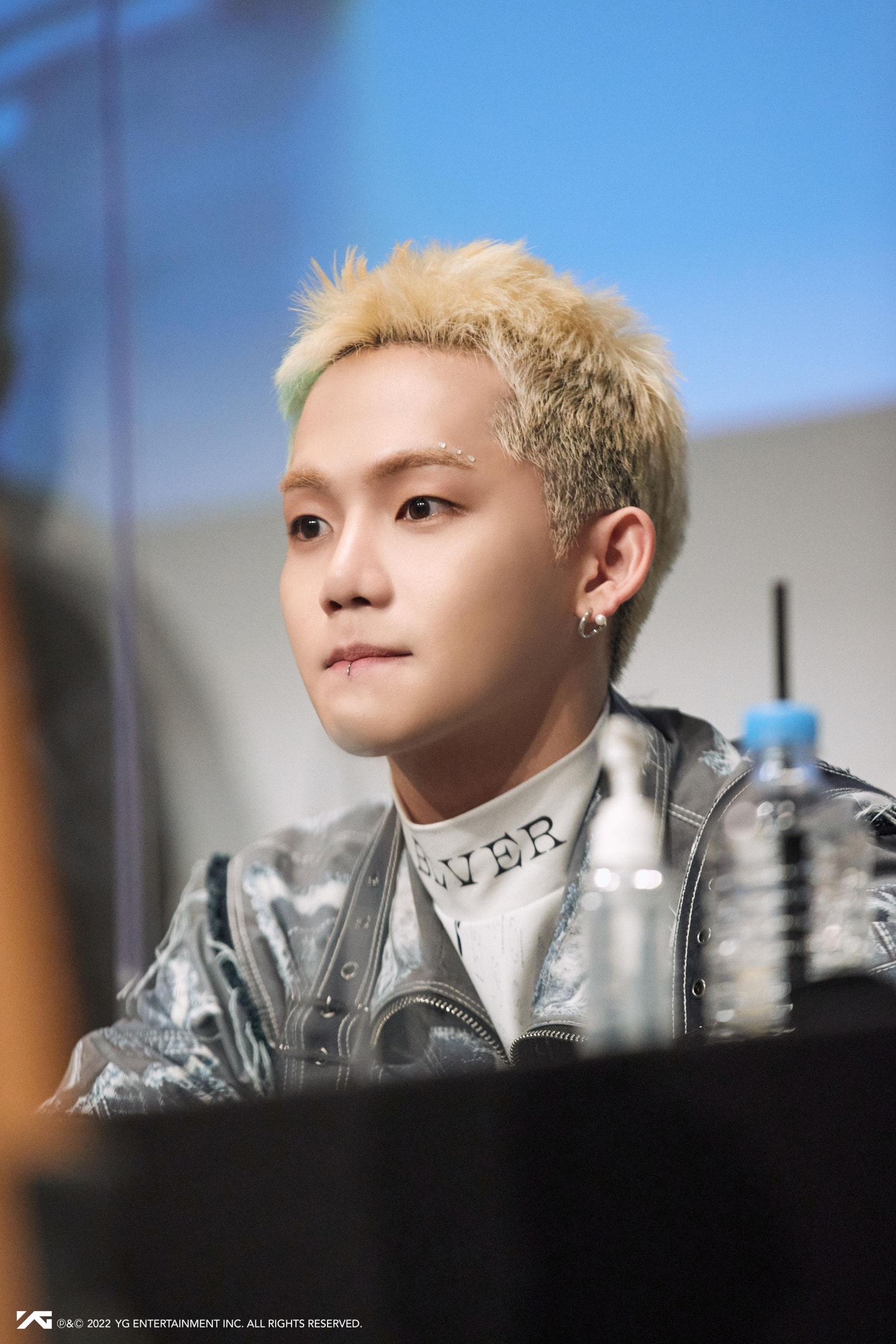 TREASURE 1ST MINI ALBUM [THE SECOND STEP : CHAPTER ONE] OFFLINE ...