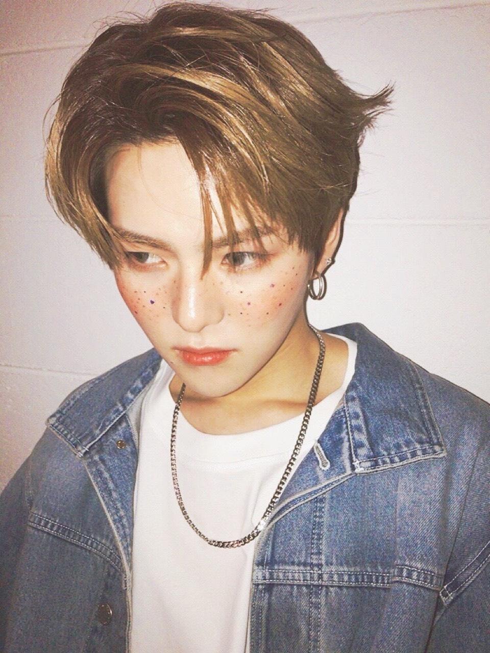 TREASURE Community Posts - 트레저 월드 🍭🎡🎠 - YOSHI