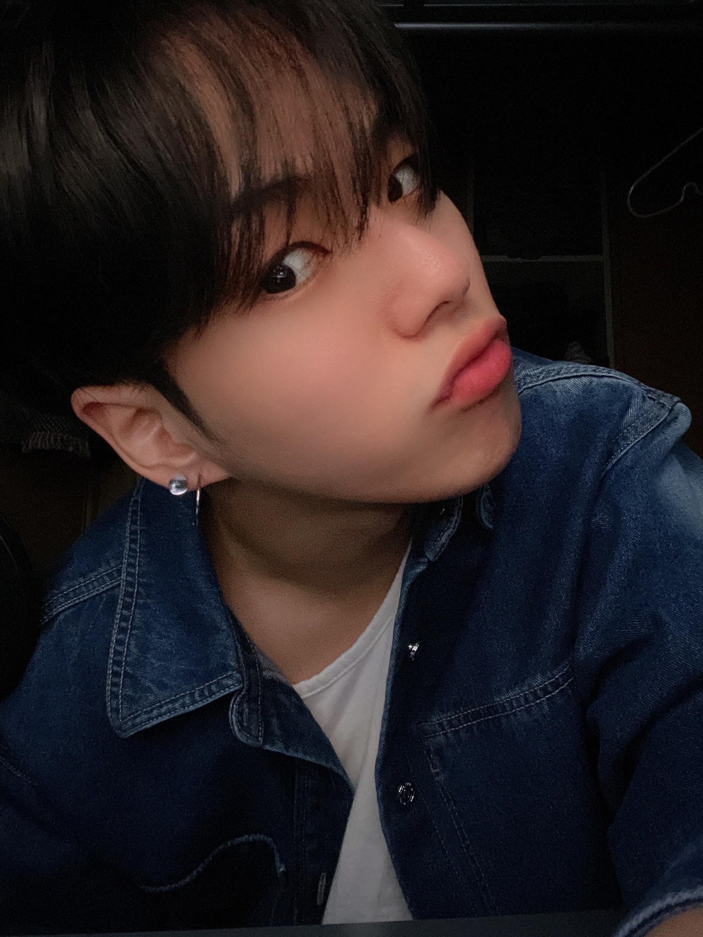 TREASURE Community Posts - 트메 오늘 하루도 고생 많았오요웅 ️ - YOON JAE HYUK