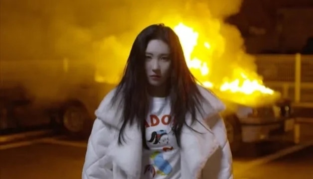 [1st Teaser] 선미 (SUNMI) - Spoiler Video