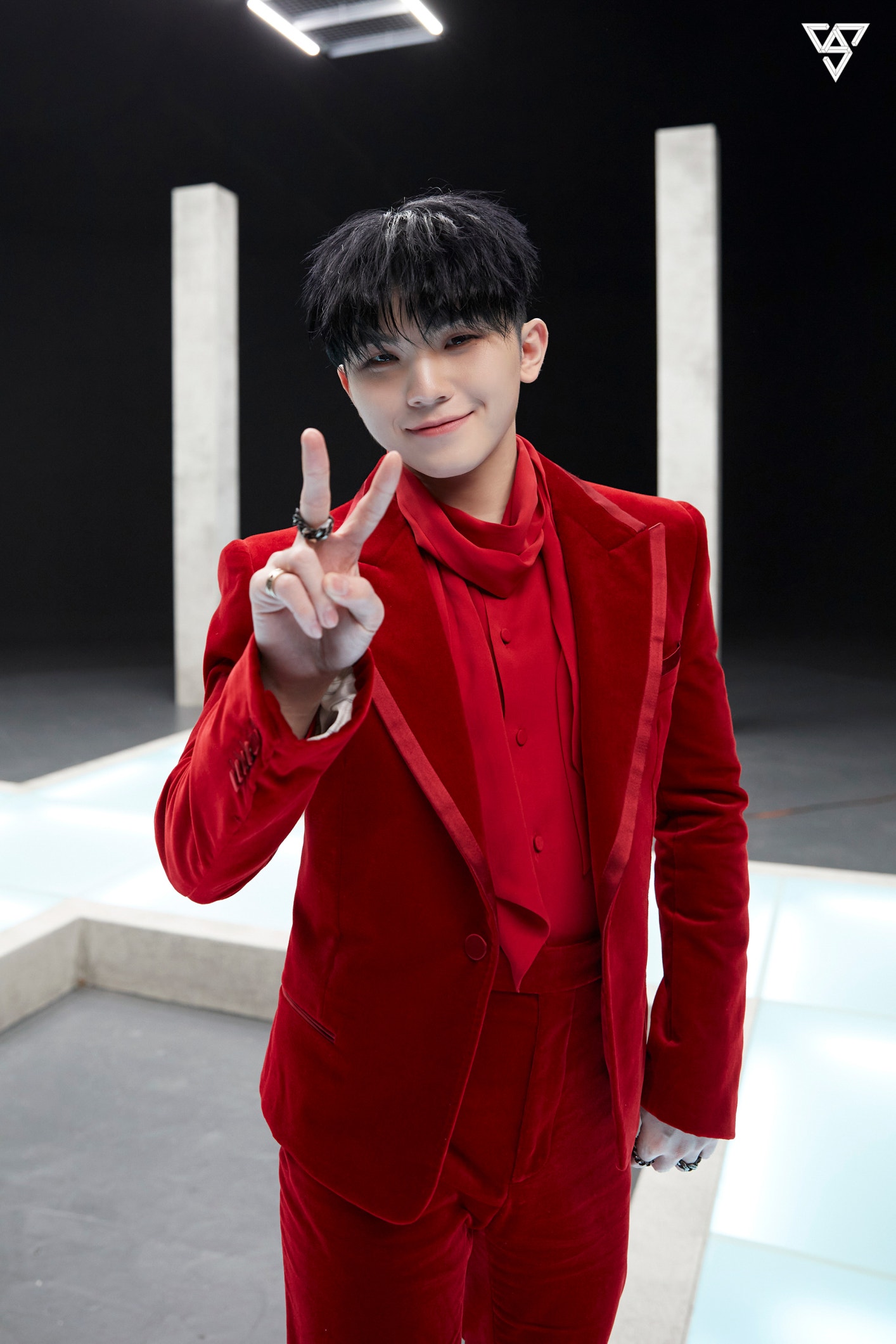 ‘Ruby' MV Behind Sketch