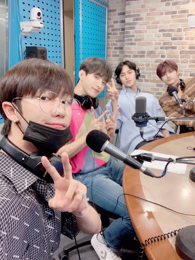 Seventeen Community Posts 오랜만에 너무 재밌었네요ㅎㅎ 들어주신 캐럿들 응원와주신 캐럿들 모두 감사해요💕