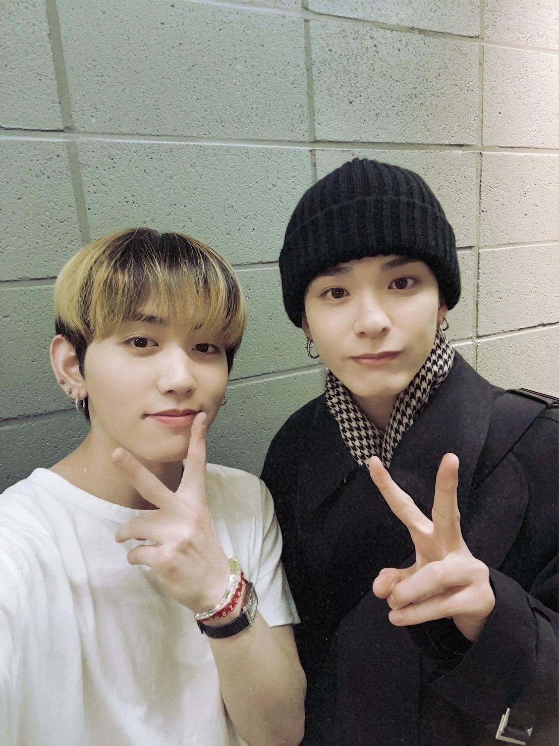 TREASURE Community Posts - D-1 ️‍🔥 TEUME! Are you ready?