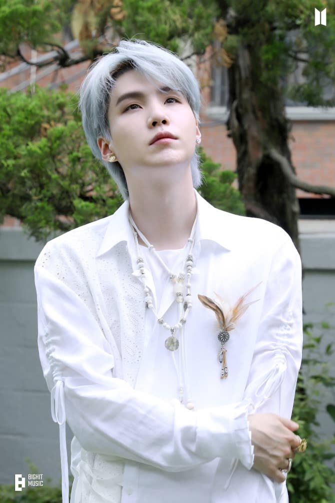2022 SUGA DAY
