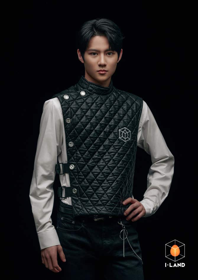 #I_LAND #I_LAND_SUNGCHUL #노성철