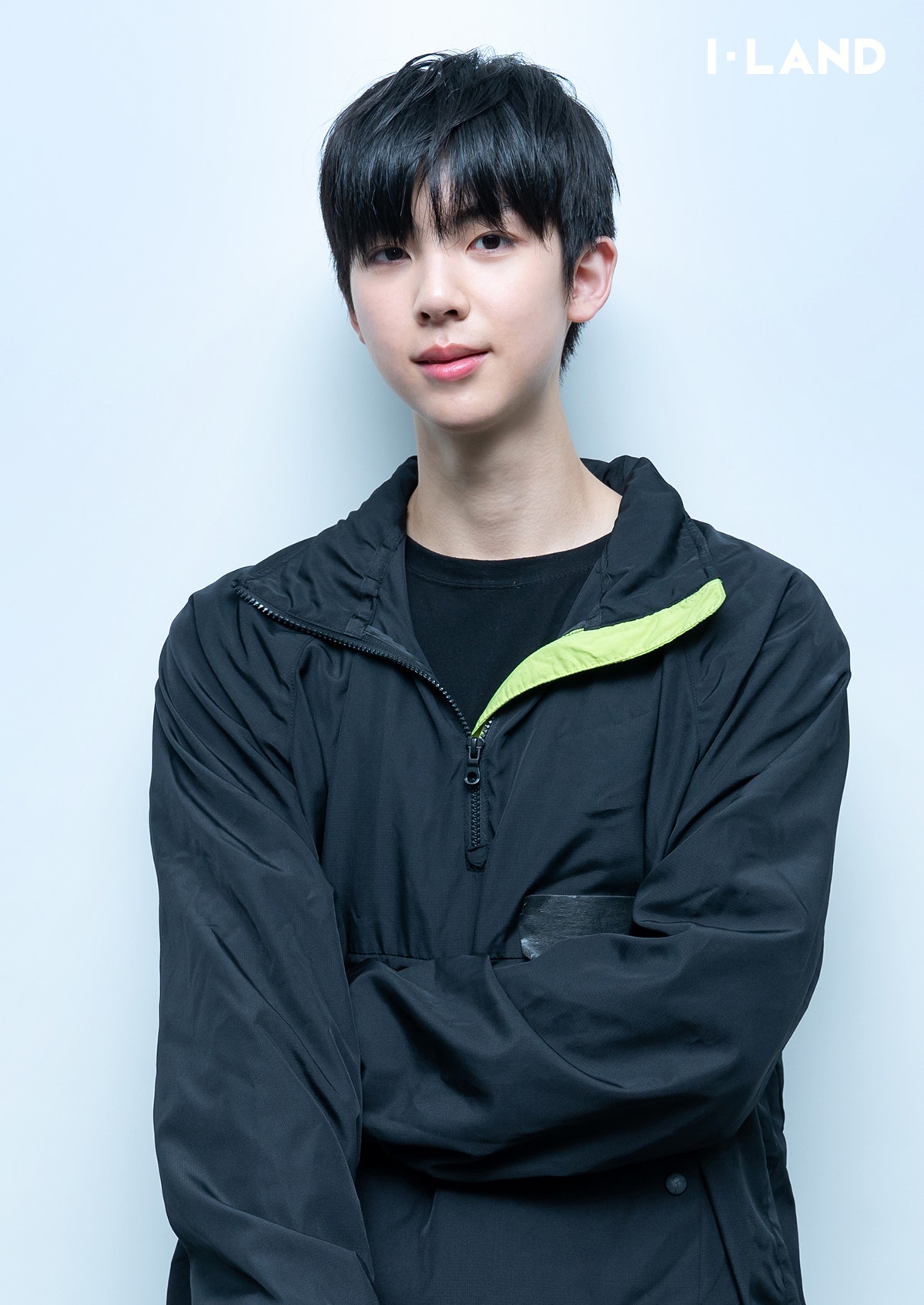 BEHIND PHOTO | 22 Applicants Behind Profile📸(Natural🍃 ver.) #6