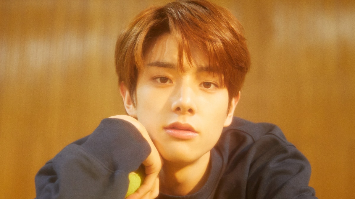 [Magazine] ENHYPEN Debut Interview JAKE