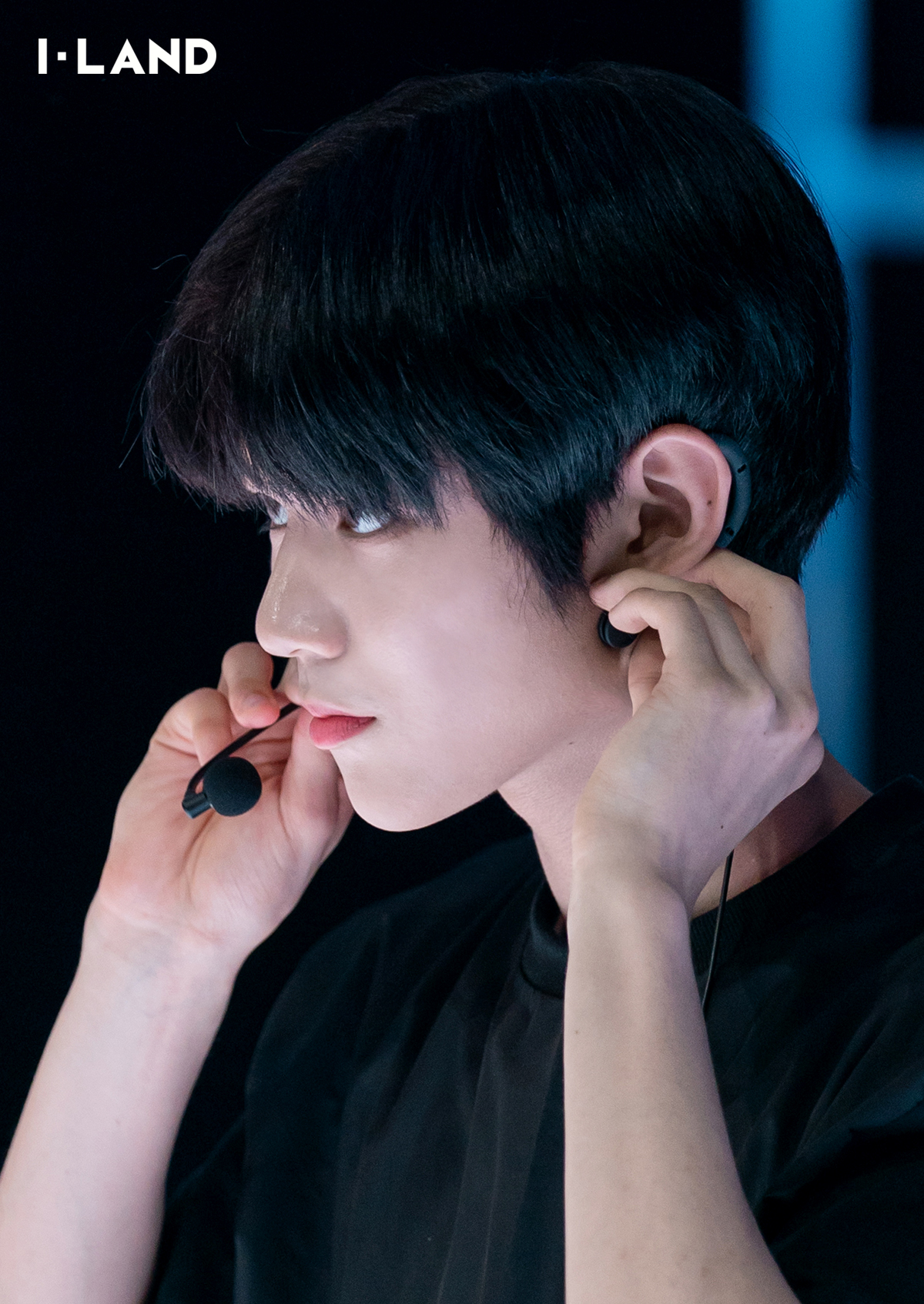 BEHIND PHOTO l 테스트 2 무대 #1