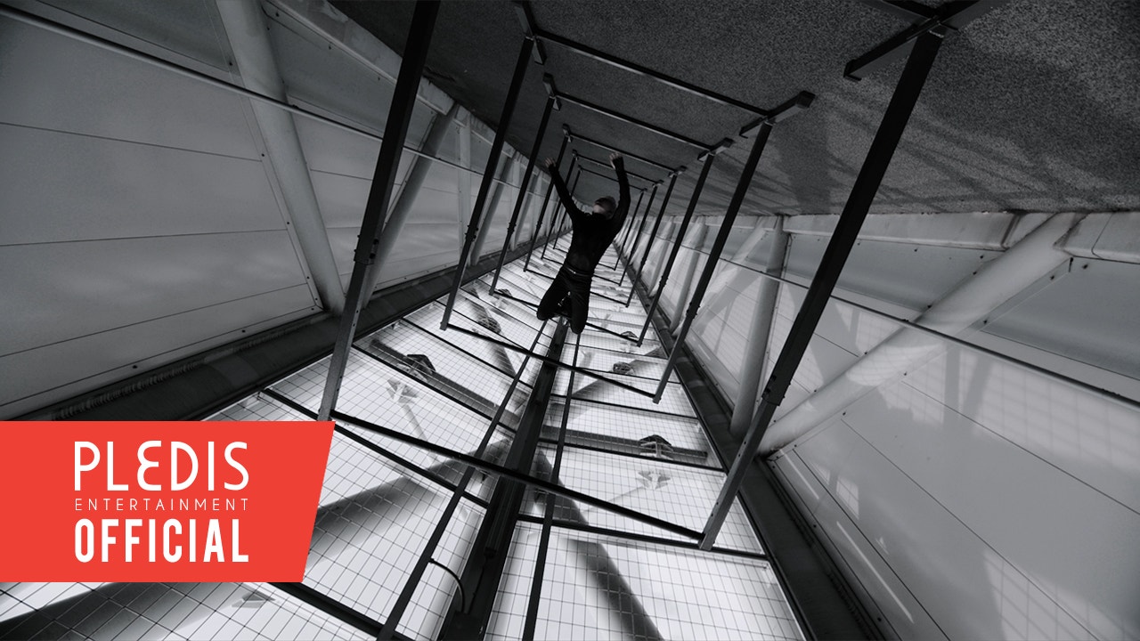 HOSHI 'Spider' Official Teaser 1