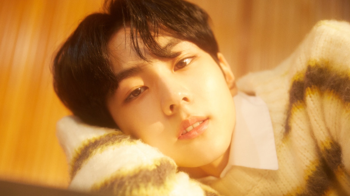 [Magazine] ENHYPEN Debut Interview JUNGWON