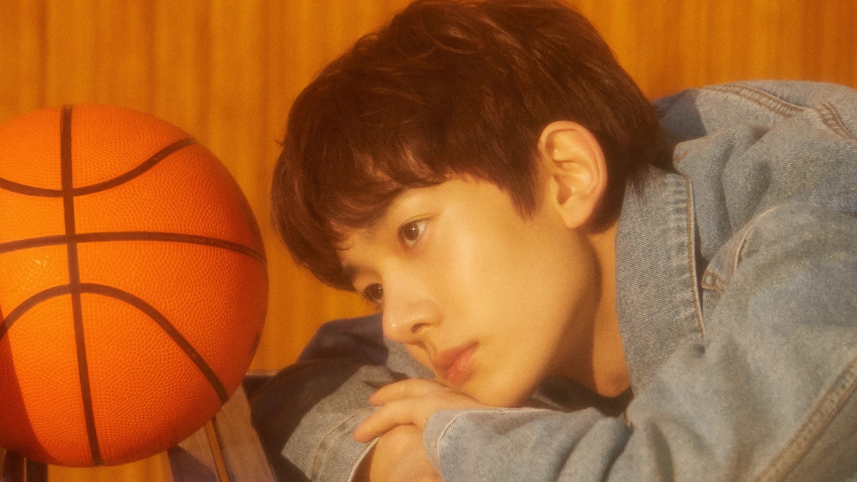 [Magazine] ENHYPEN Debut Interview HEESEUNG