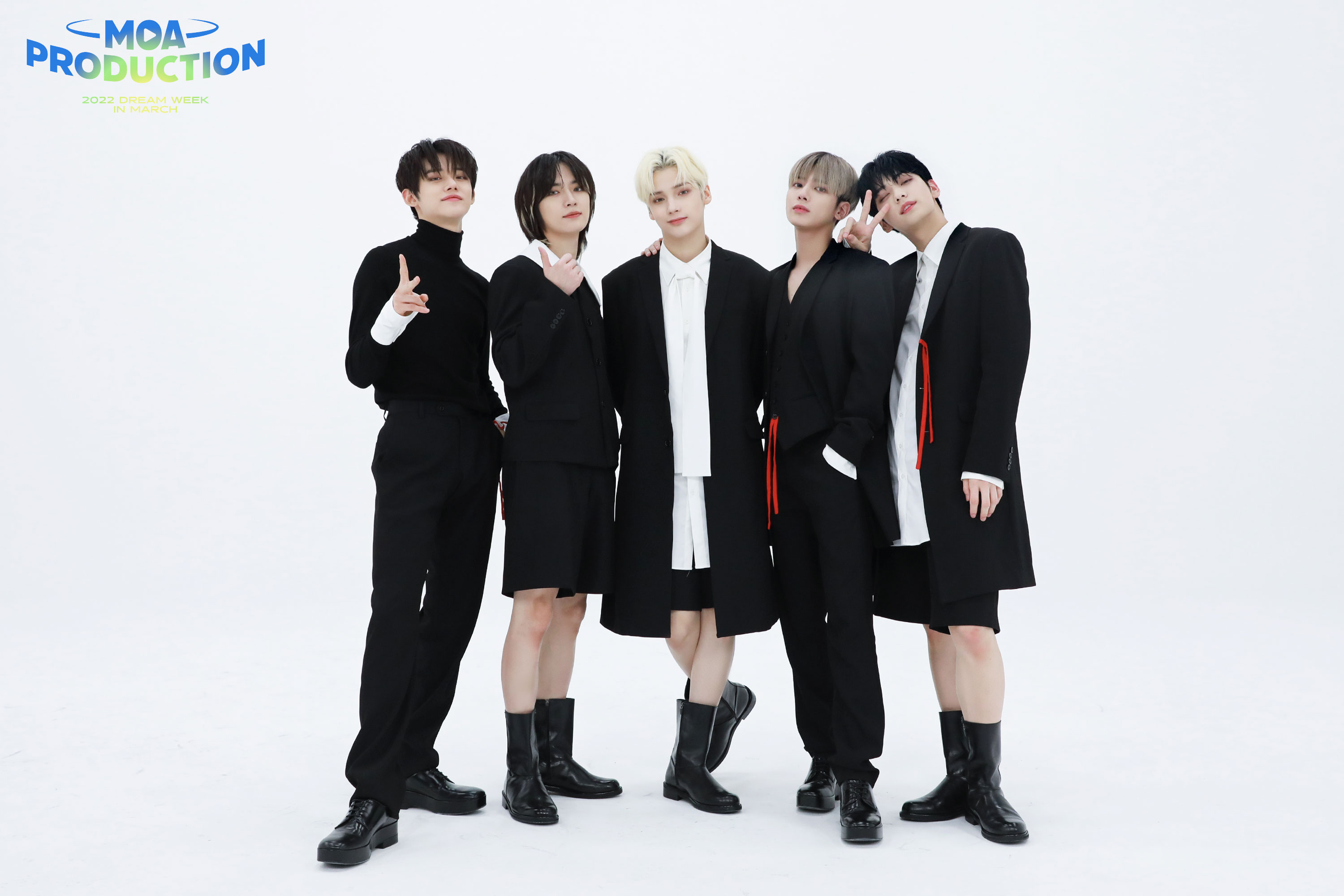 [2022 DREAM WEEK] TXT (투모로우바이투게더) '365.txt'