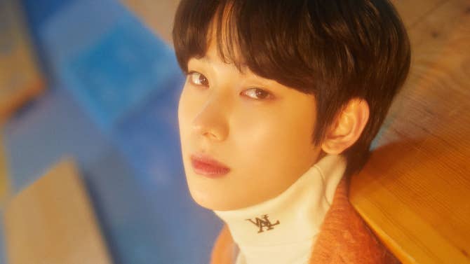 [Magazine] ENHYPEN Debut Interview SUNOO