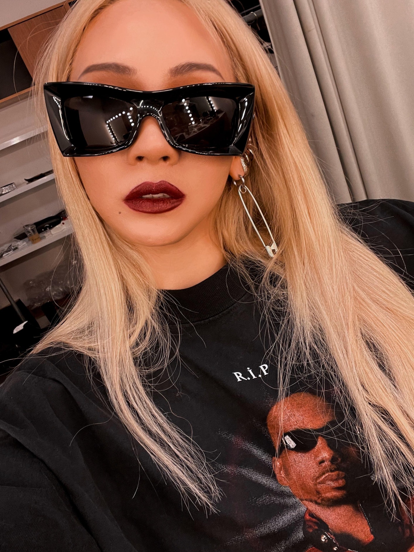 CL Community Posts - ️‍🔥🍒 - CL