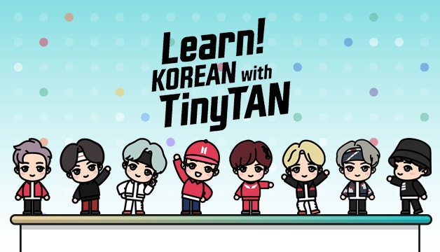[Teaser] Anytime, Anywhere! Are you ready to Learn HANGEUL? | Learn ...