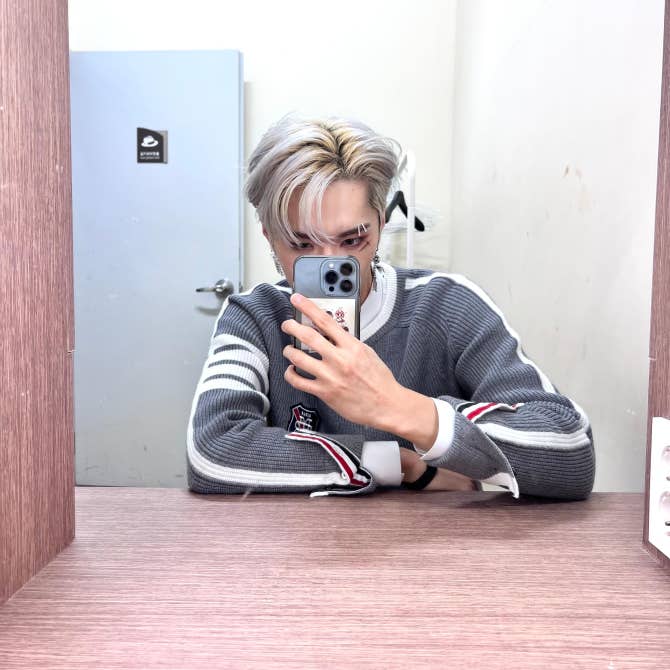 MIRAE Community Posts - 🏻ㅅㄹㅎ ㅈㅁ ㅁㅇ~ - KHAEL