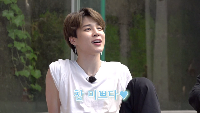 Run BTS! 2019 - EP.88