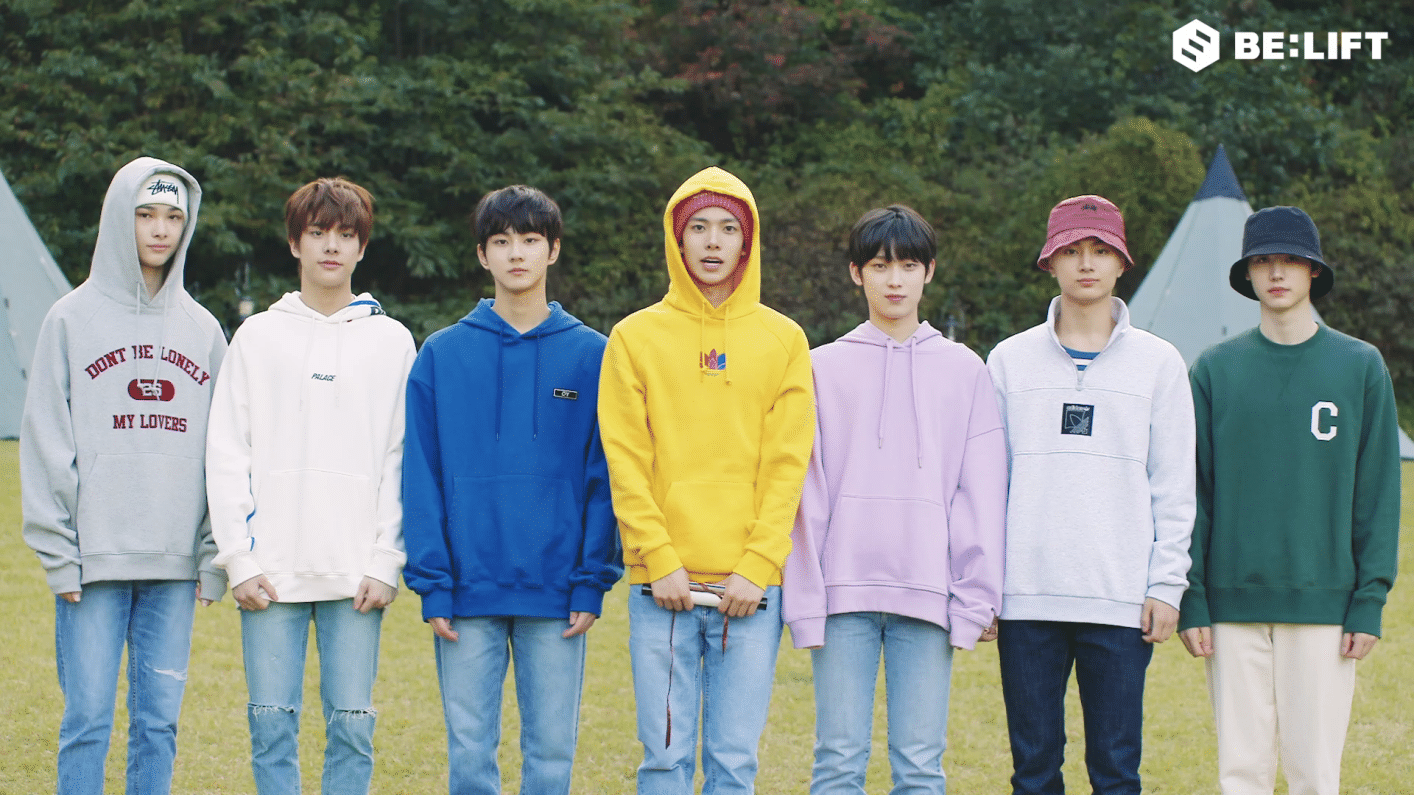 Official Fan Club Name Unveiled!