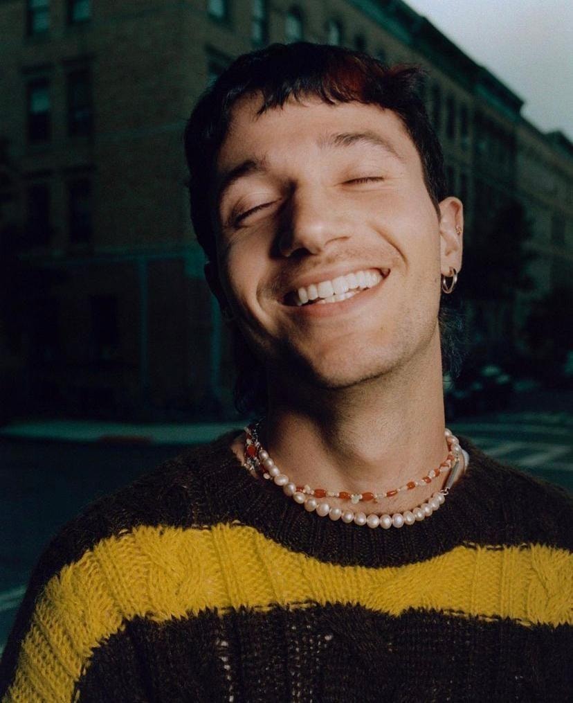 Jeremy Zucker Community Posts - 💓WERM APPRECIATION HOURS💓 ~ Puns for ...