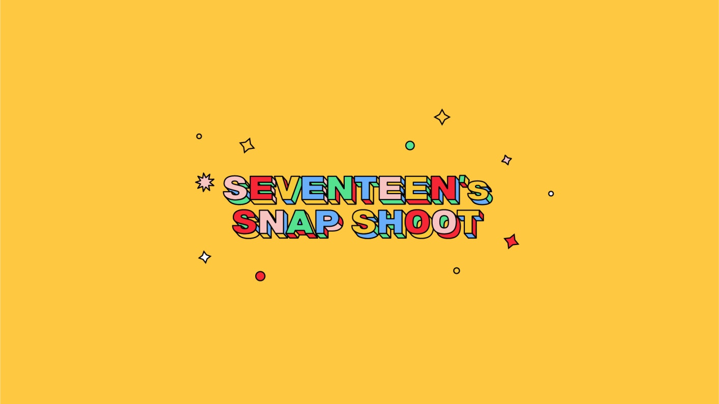 [SEVENTEEN SNAPSHOOT] TEASER