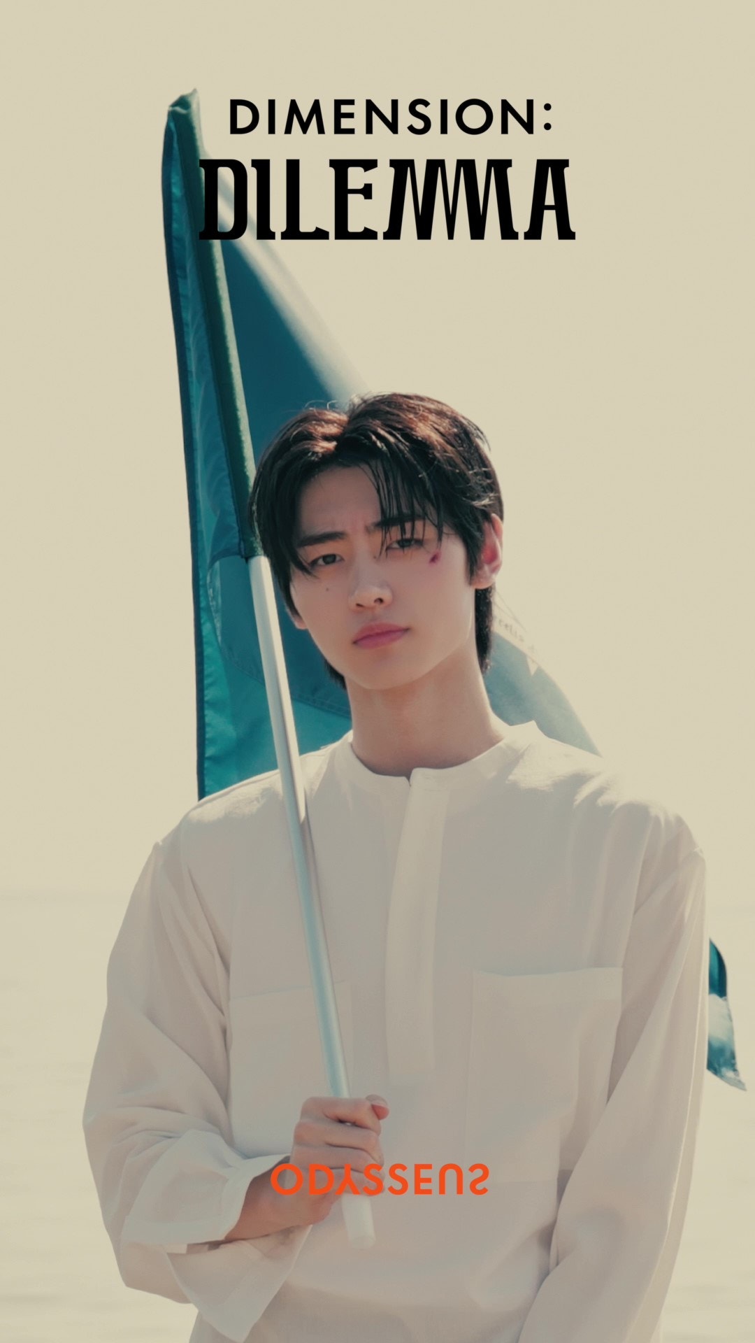 ENHYPEN DIMENSION : DILEMMA Concept Photo Moving ver. (ODYSSEUS ver ...