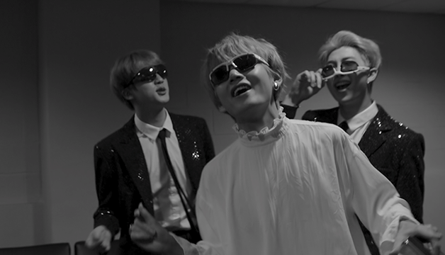 EP1. STILL GOING ON TOGETHER