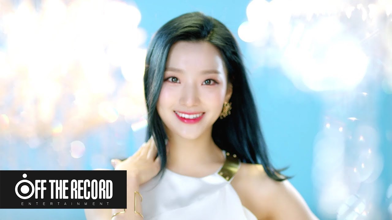 프로미스나인 Fromis9 Fun Mv