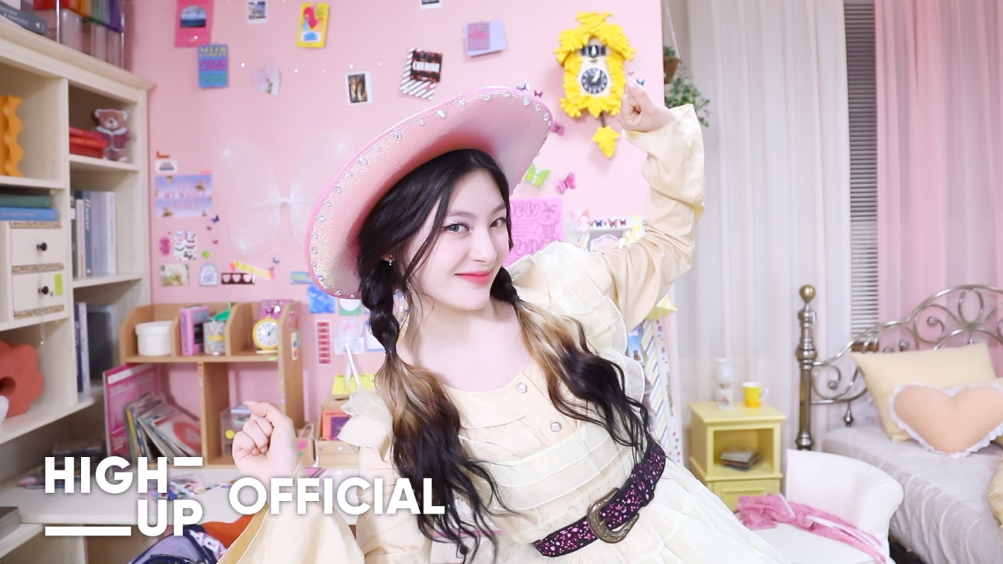 [stay See👀] 25 색안경 Stereotype Mv Behind Ep 2