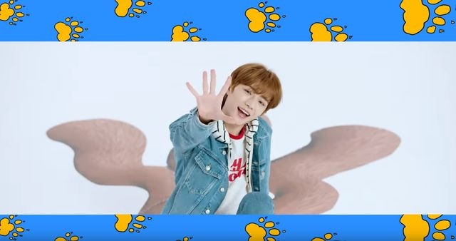 TXT (투모로우바이투게더) '어느날 머리에서 뿔이 자랐다 (CROWN)' Official Teaser 2