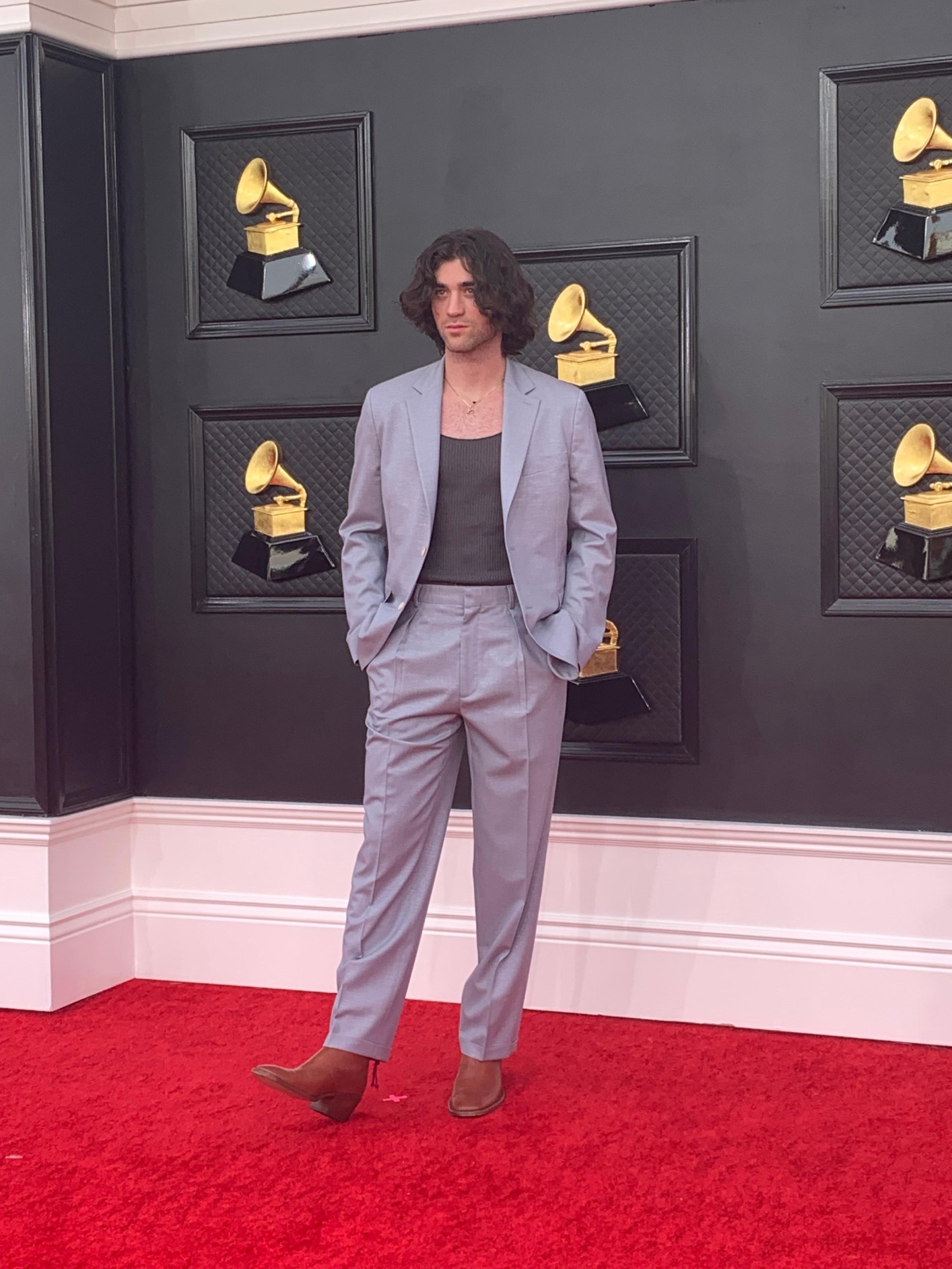 Alexander 23 Community Posts - the grammys baby!!!! - Alexander 23