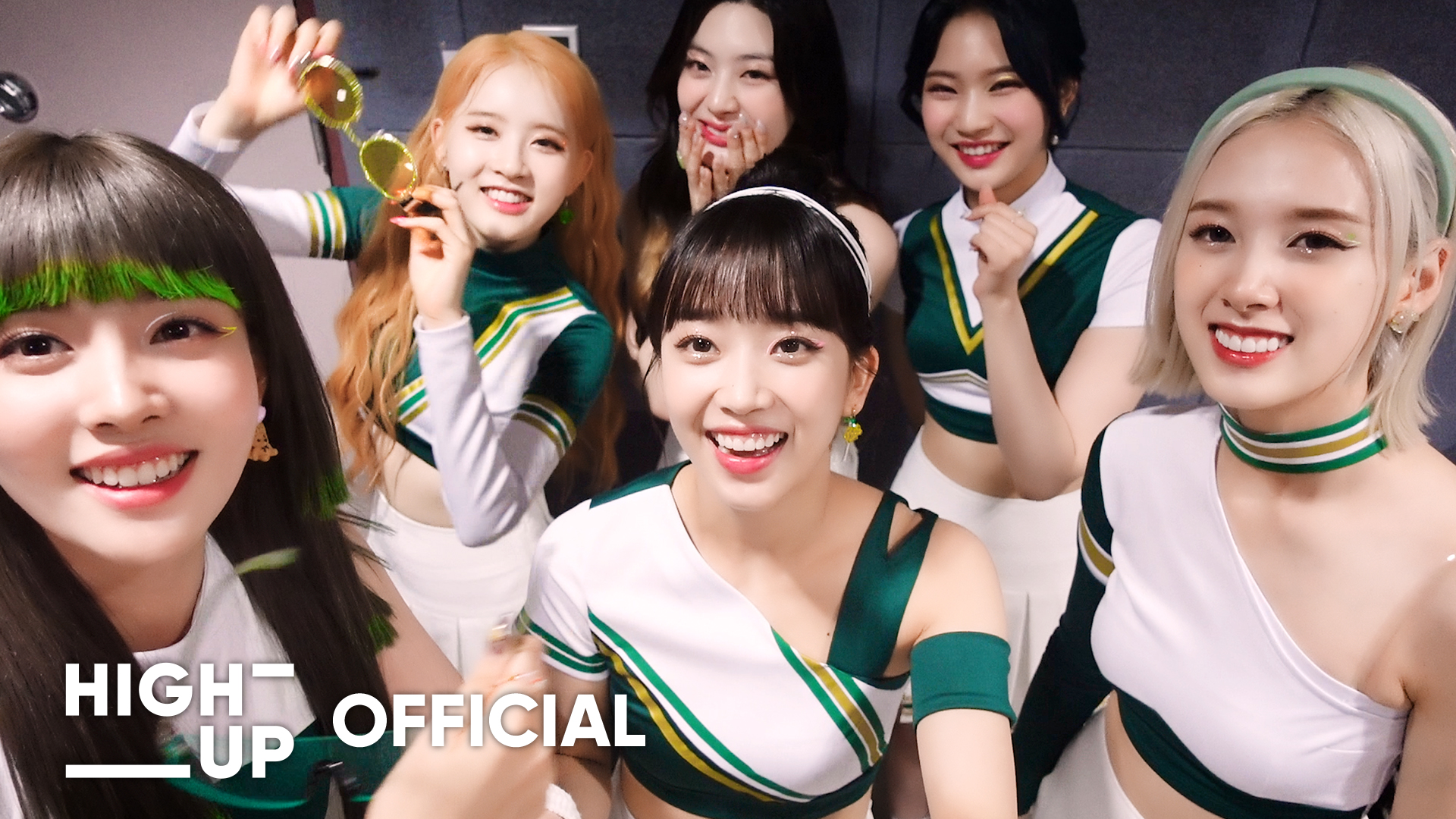 [stay See👀] 27 잘 때가 제일 예뻐🤫 [stereotype] 막방 비하인드
