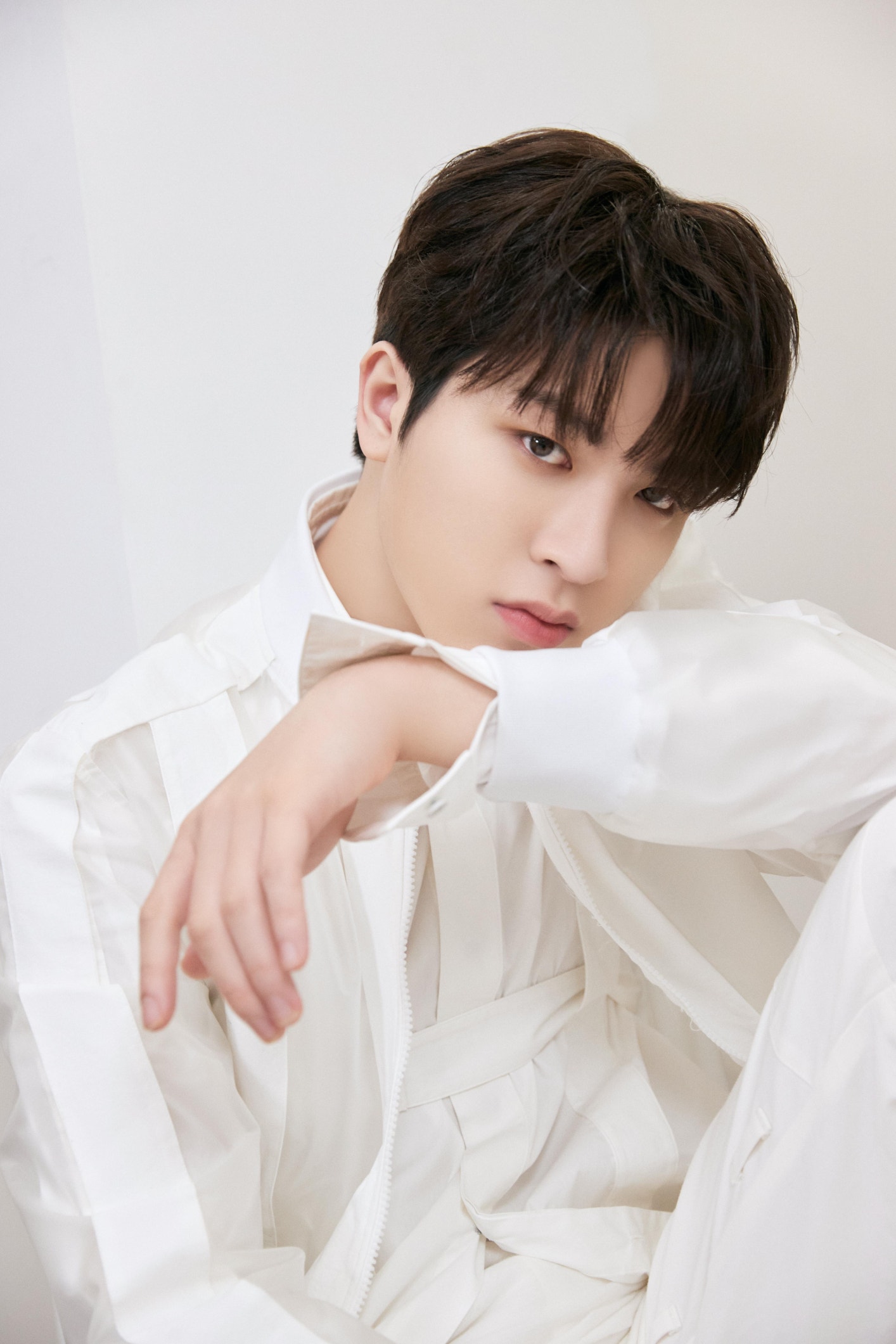 TREASURE - ‘THE SECOND STEP : CHAPTER ONE’ CONCEPT POSTER BONUS CUT