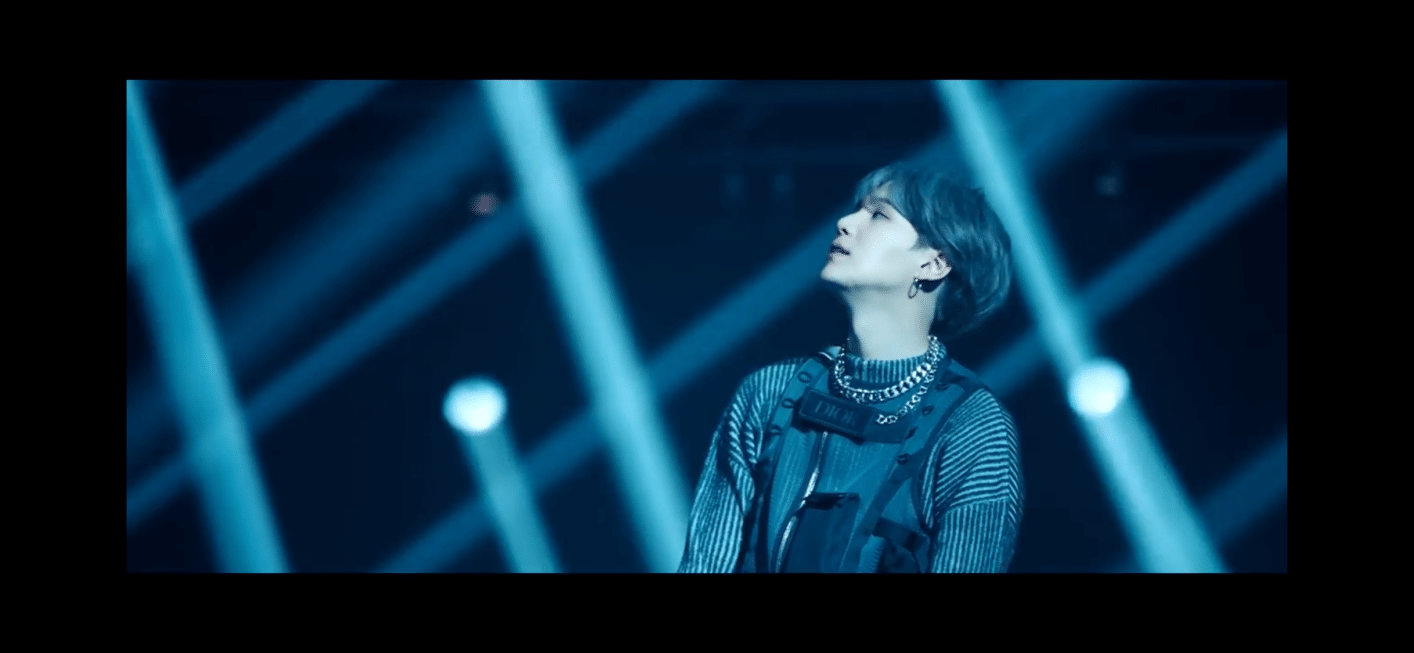 BTS Community Moments - Shadow😈 - Jimin