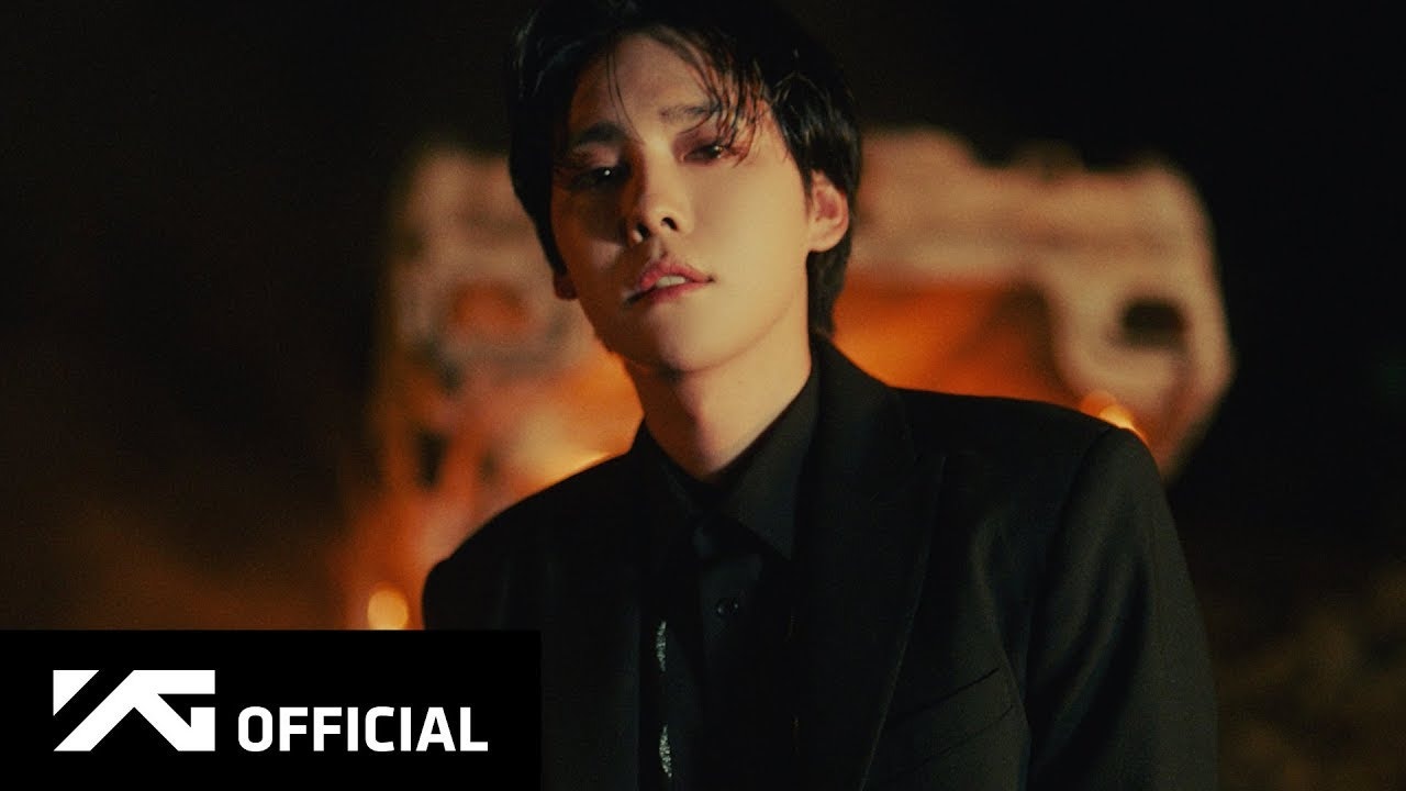WINNER - 'SOSO' M/V TEASER : JINU
