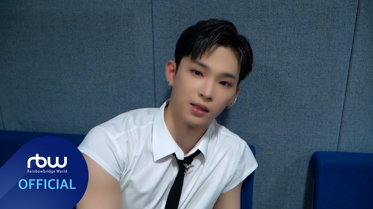 [LIVE ONEUS] 'BLACK MIRROR' 활동기 BEHIND #1