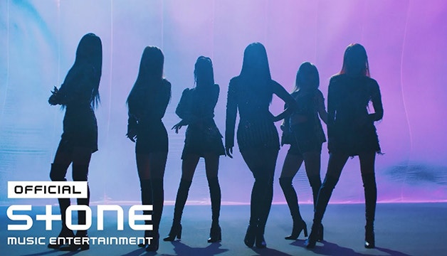 EVERGLOW(에버글로우) - DUN DUN MV Teaser