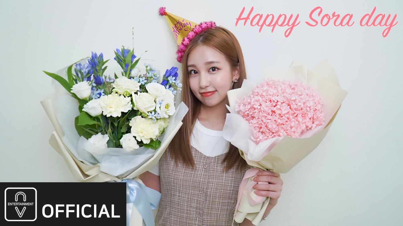 woo!ah! (우아!) – ‘Pandora’ (Happy ver.)