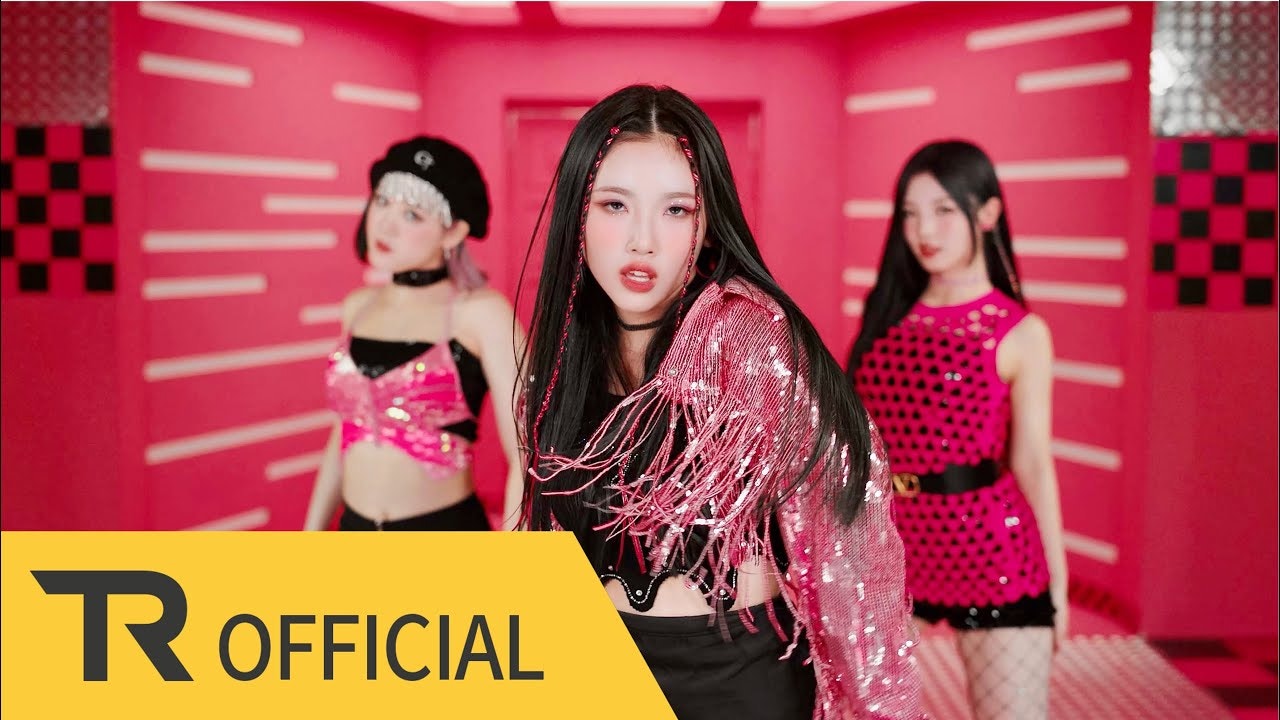 TRI.BE(트라이비) | R136a1 = MJPT + 1012