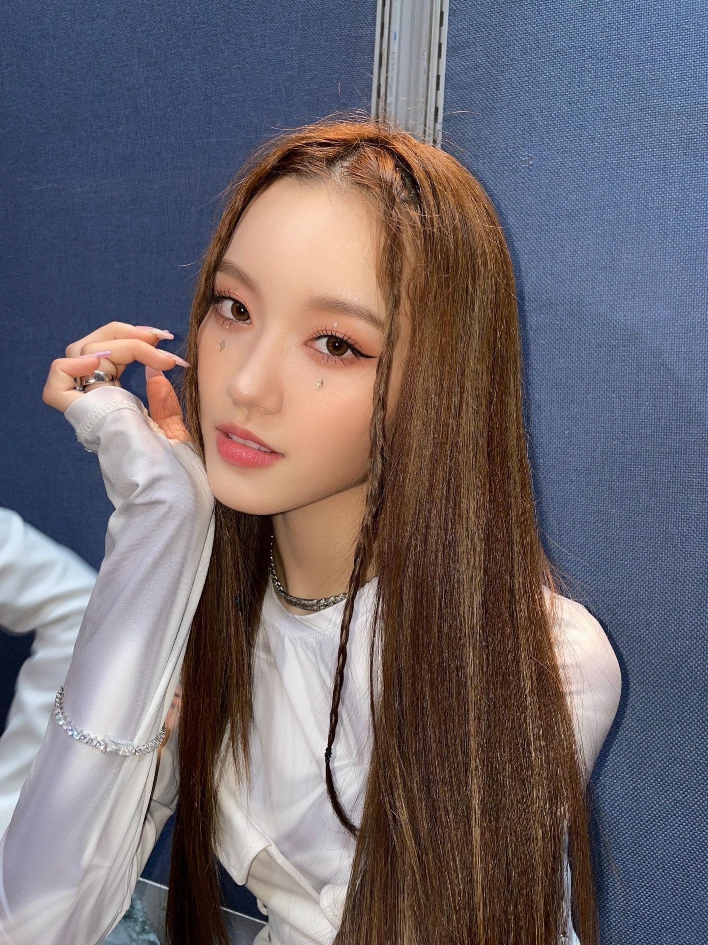 XG Community Posts - Is this last week?🫣🍒 I can't believe We can ...