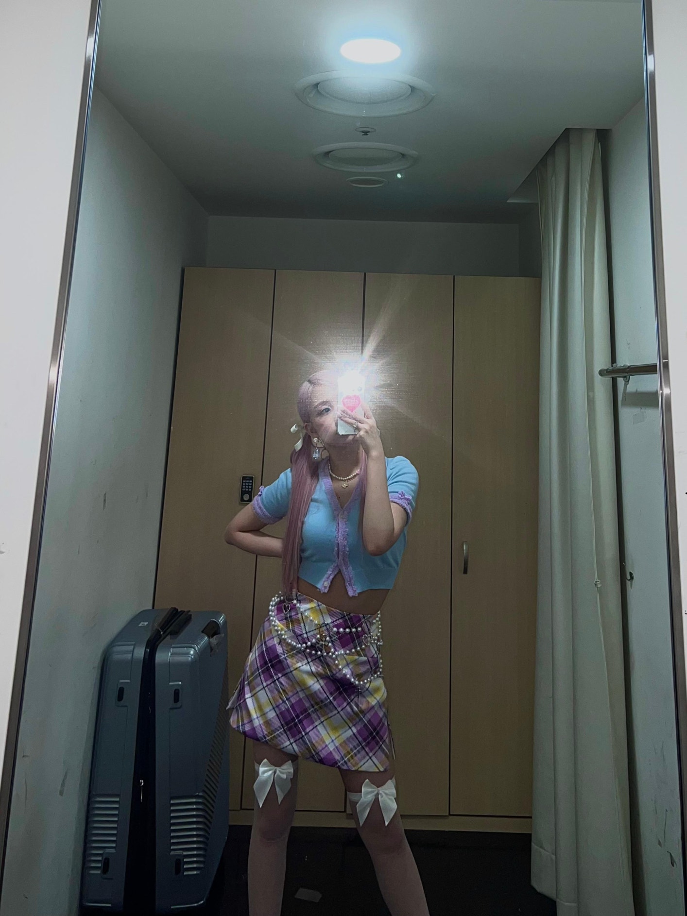 woo!ah! Community Posts - hahaha👾🎶 - SORA