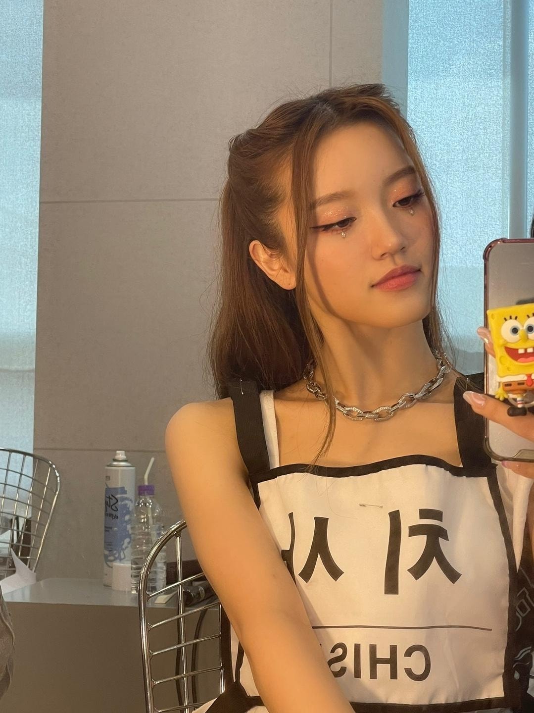 XG Community Posts - My forever favorite Sponge bob🫣💕 - CHISA