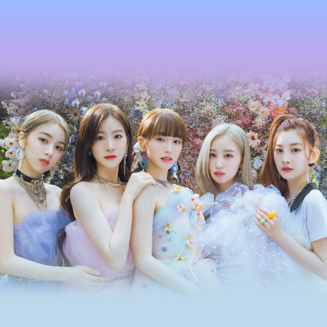 Weverse - Official for All Fans