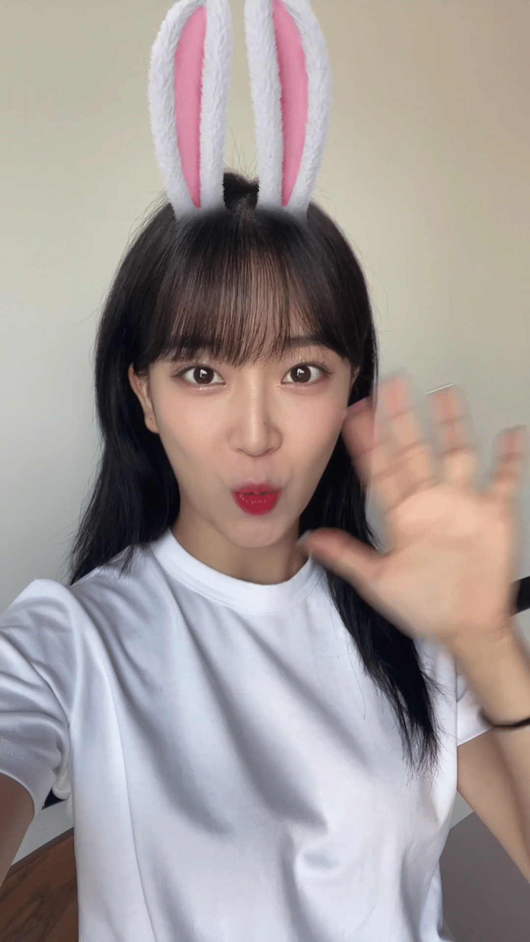 STAYC Community Posts - 💌Introducing Sumin from STAYC to you!💌 ⭐Name ...