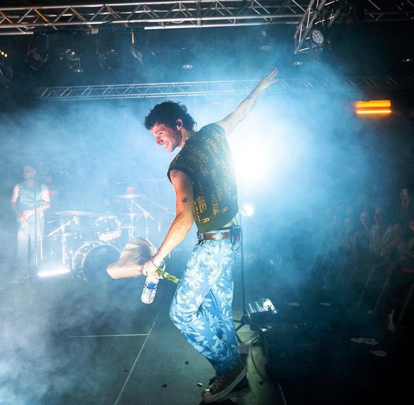 Jeremy Zucker Community Posts - 💭💭💭 - Jeremy Zucker