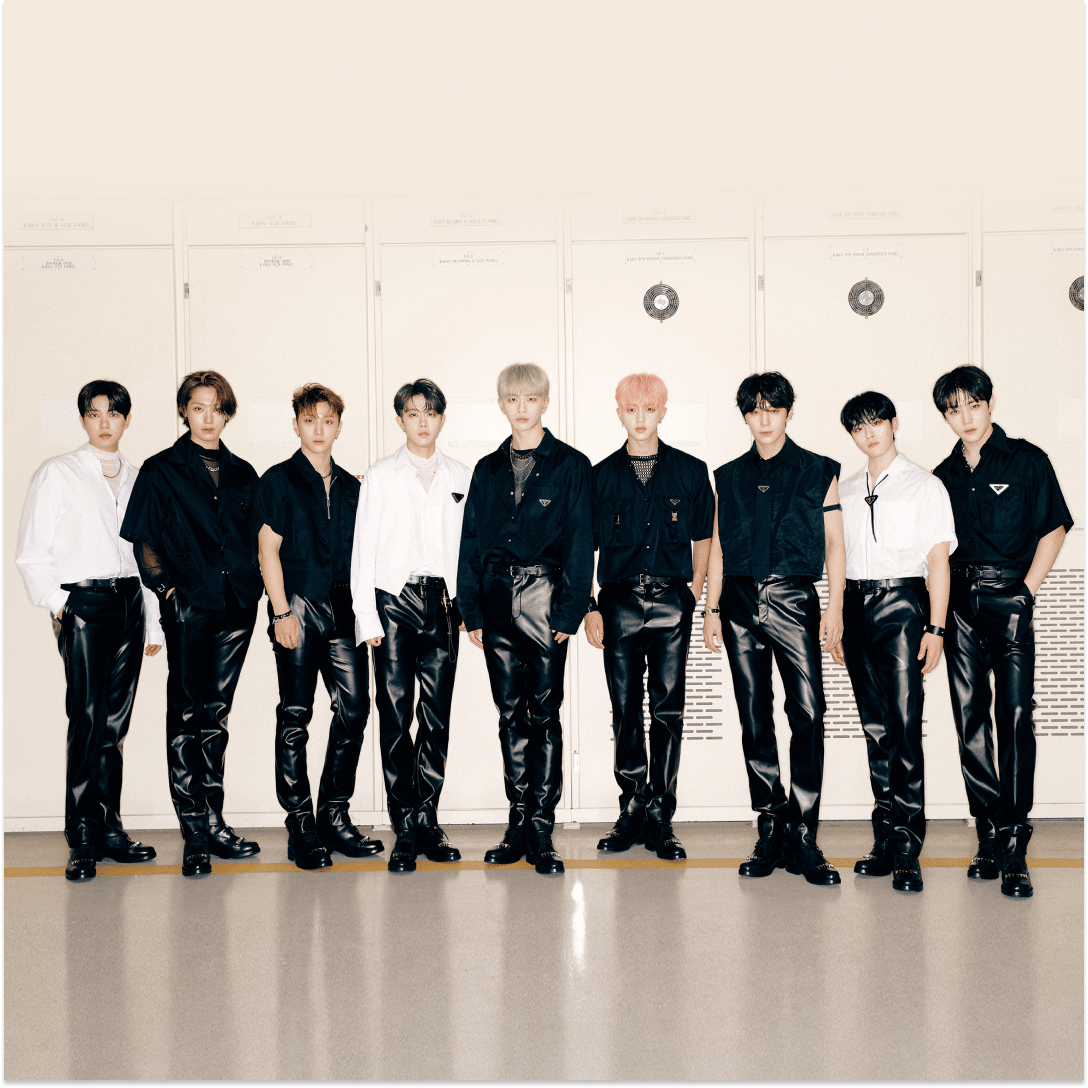 [Weverse] Weverse Zone Community Opening Event!