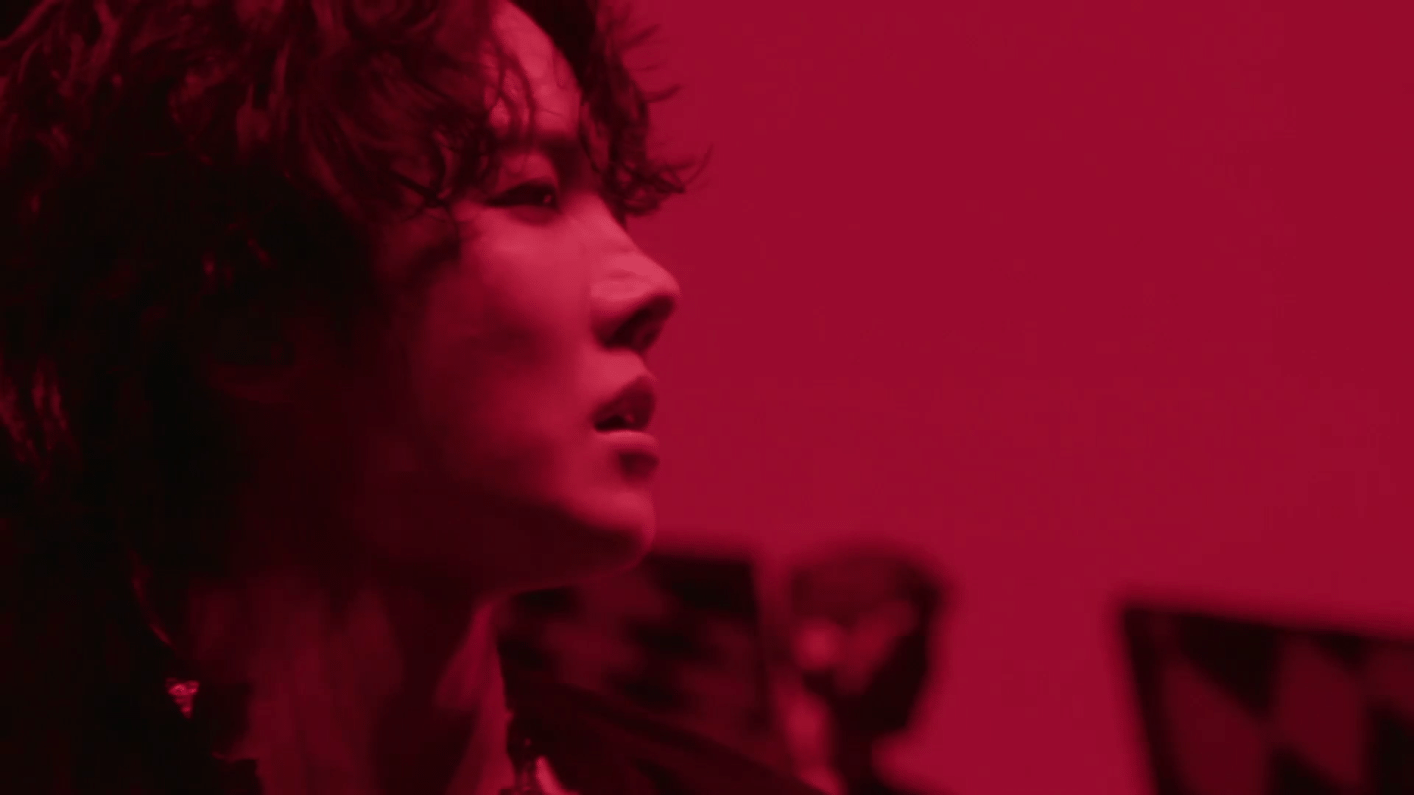 j-hope '방화 (Arson)' @ Lollapalooza 2022