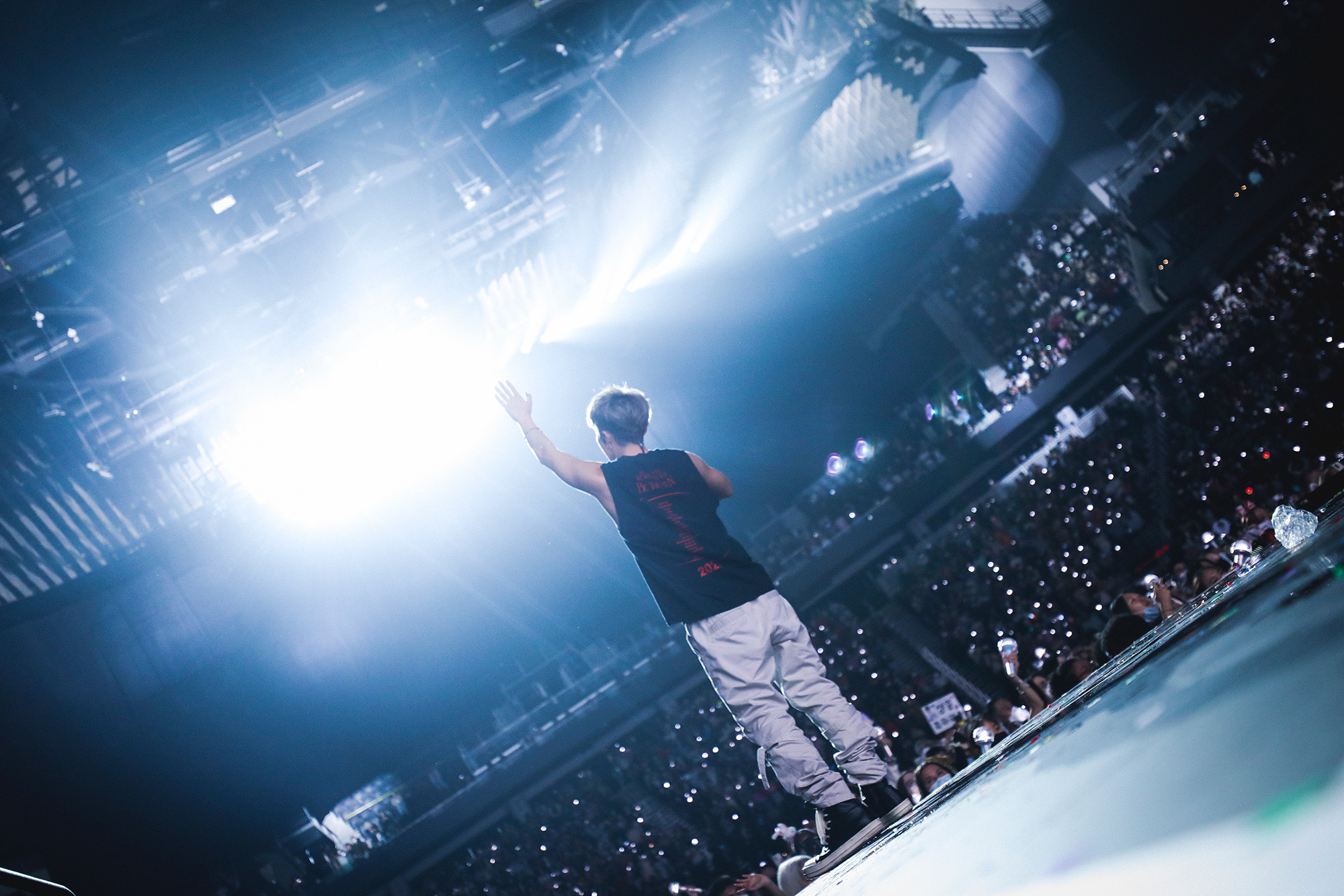 Weverse - Official for All Fans