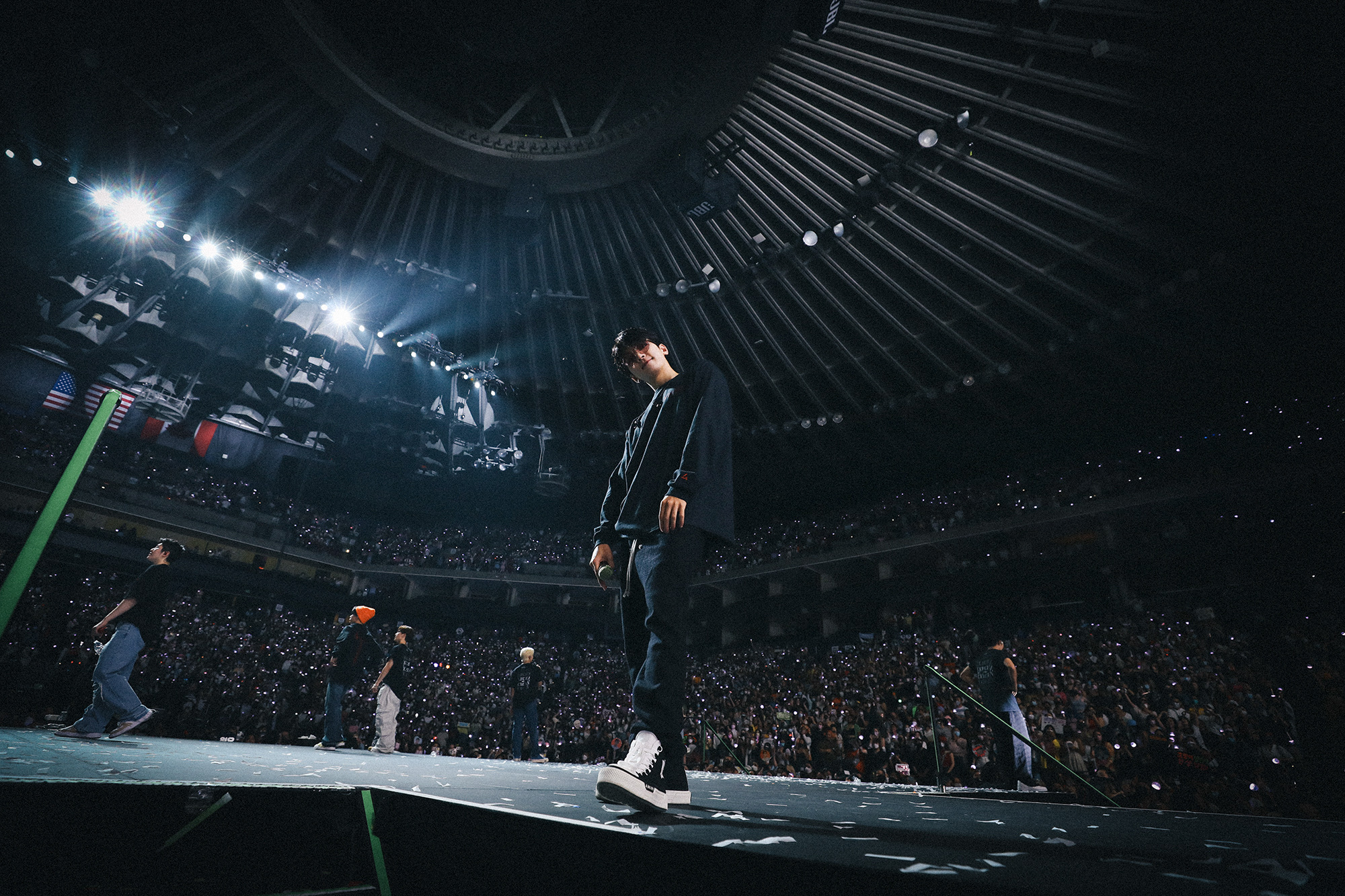 Weverse - Official for All Fans