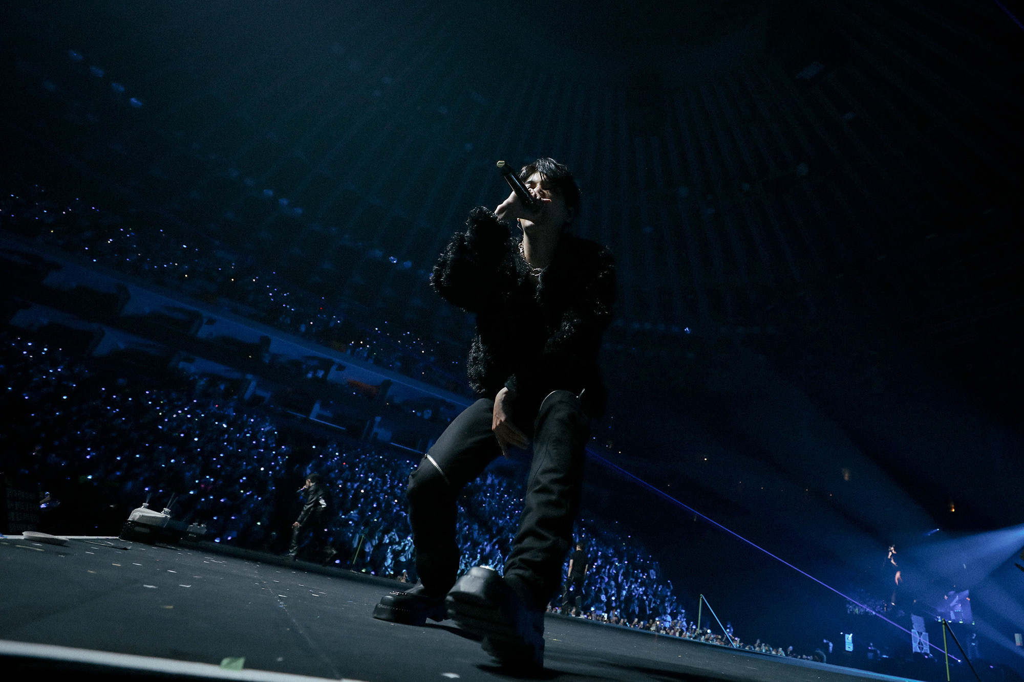 Weverse - Official for All Fans