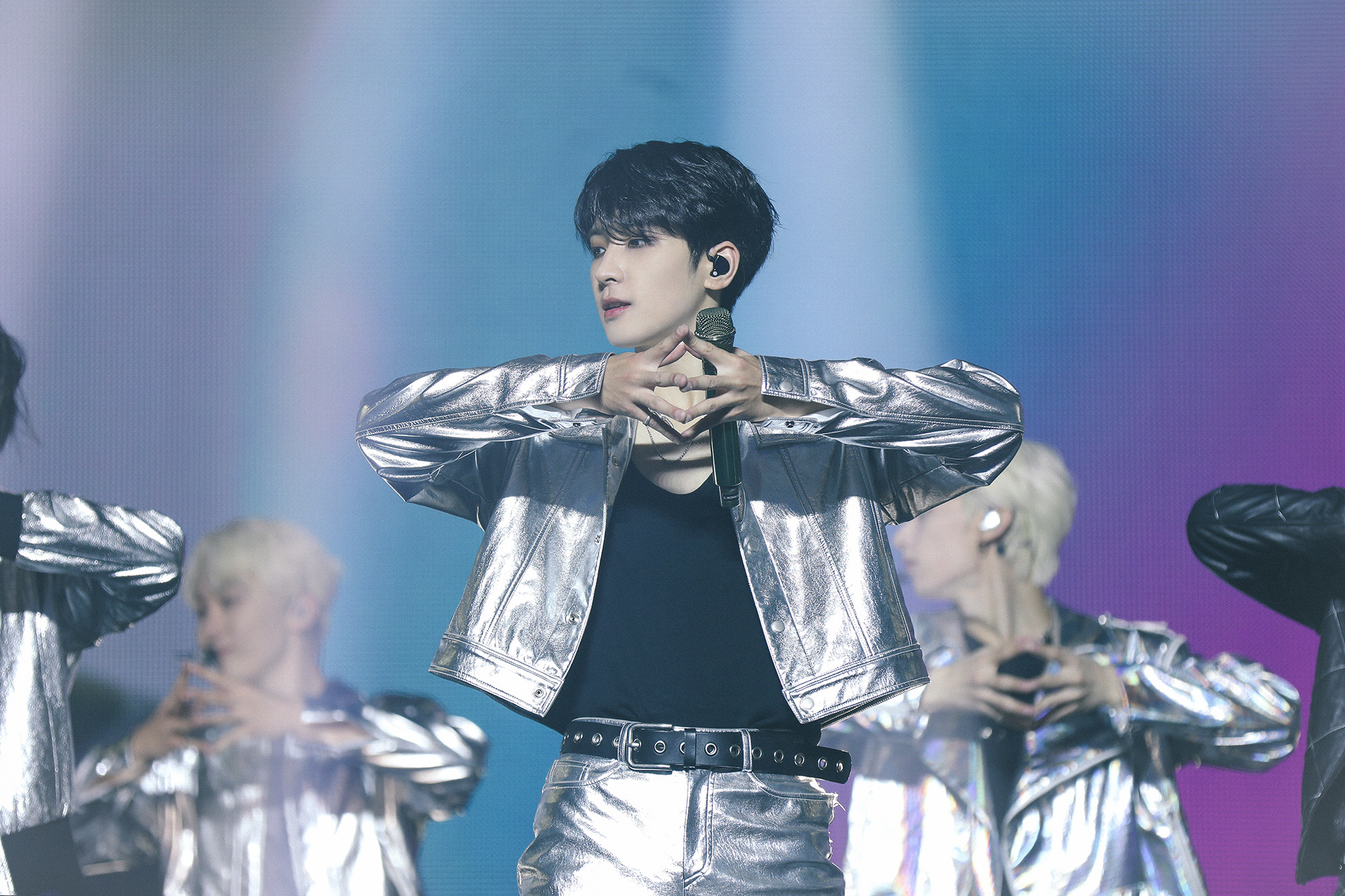 Weverse - Official for All Fans